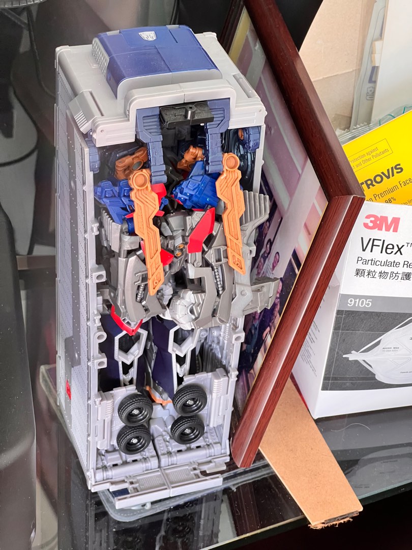 TRANSFORMERS, Hobbies & Toys, Memorabilia & Collectibles, Vintage ...