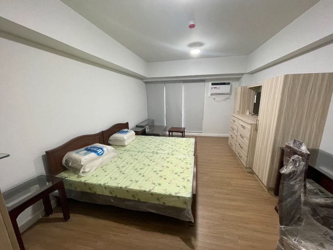 Two Maridien BGC - Studio Unit on Carousell