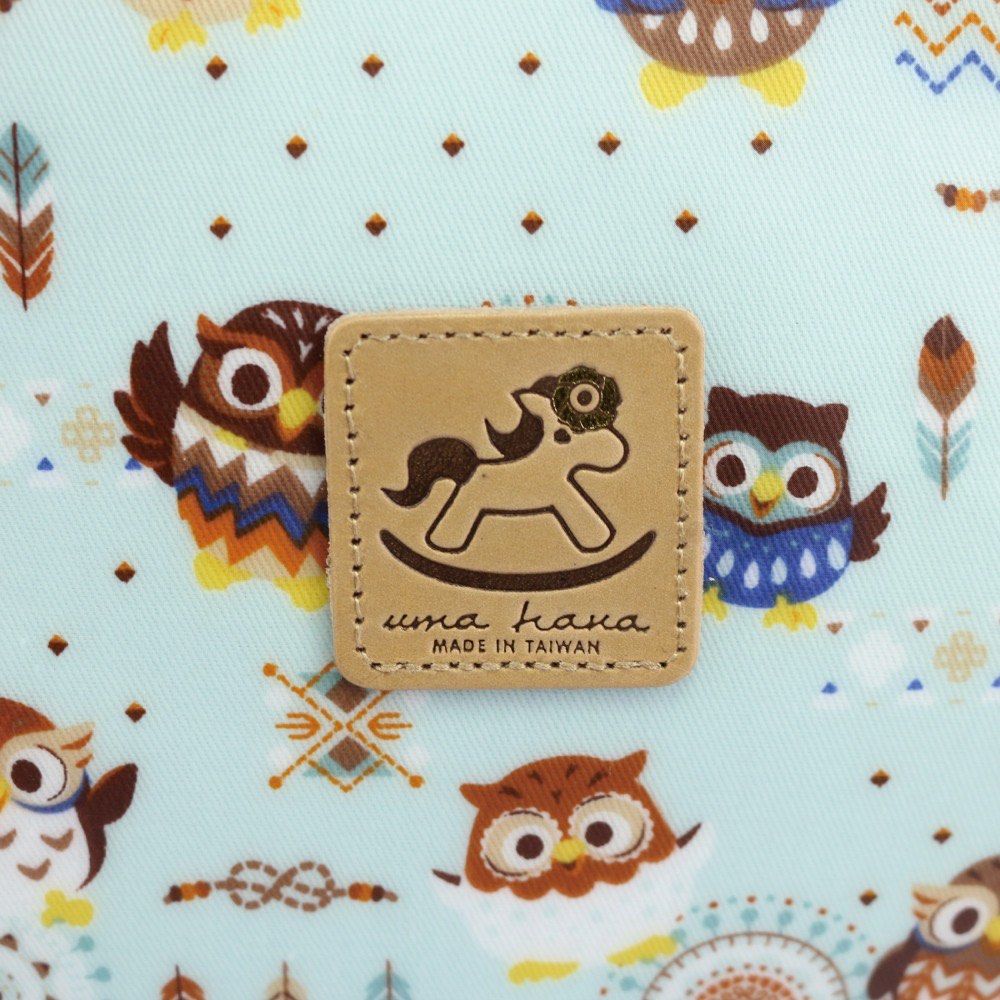 Uma Hana 14 inch laptop bag in Shiba print, Computers & Tech, Parts & Accessories, Laptop Bags ...