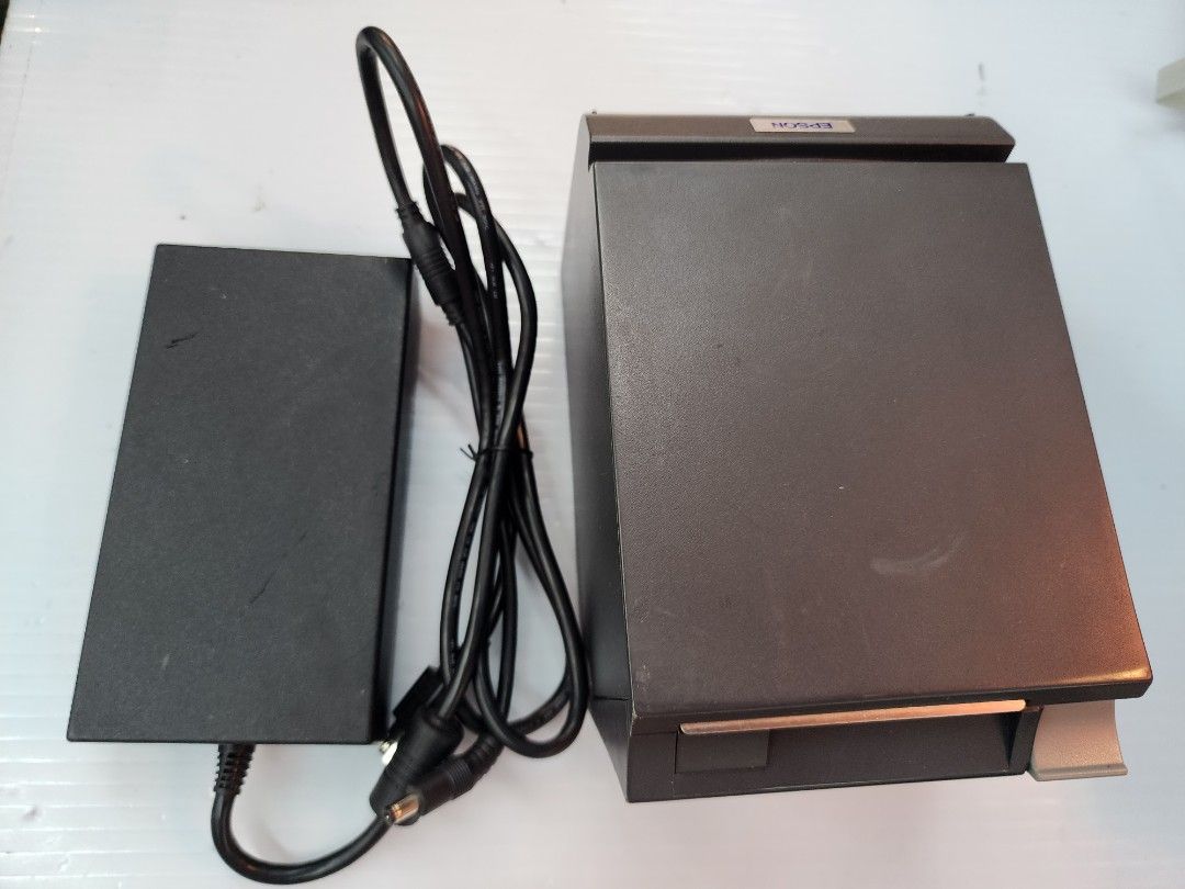 Used Epson Tm-T70-i Intelligent Printer, Computers & Tech, Printers ...