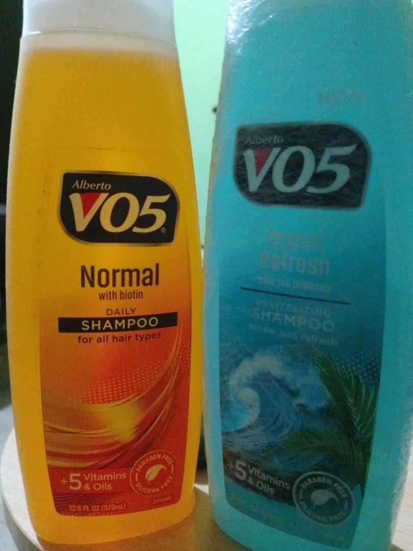 V05 SHAMPOO on Carousell