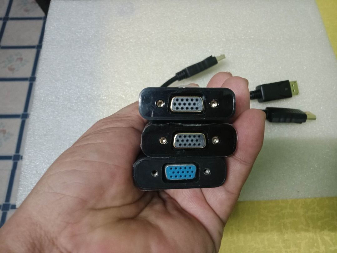 video card nvidia nvs 310, Computers & Tech, Parts & Accessories ...