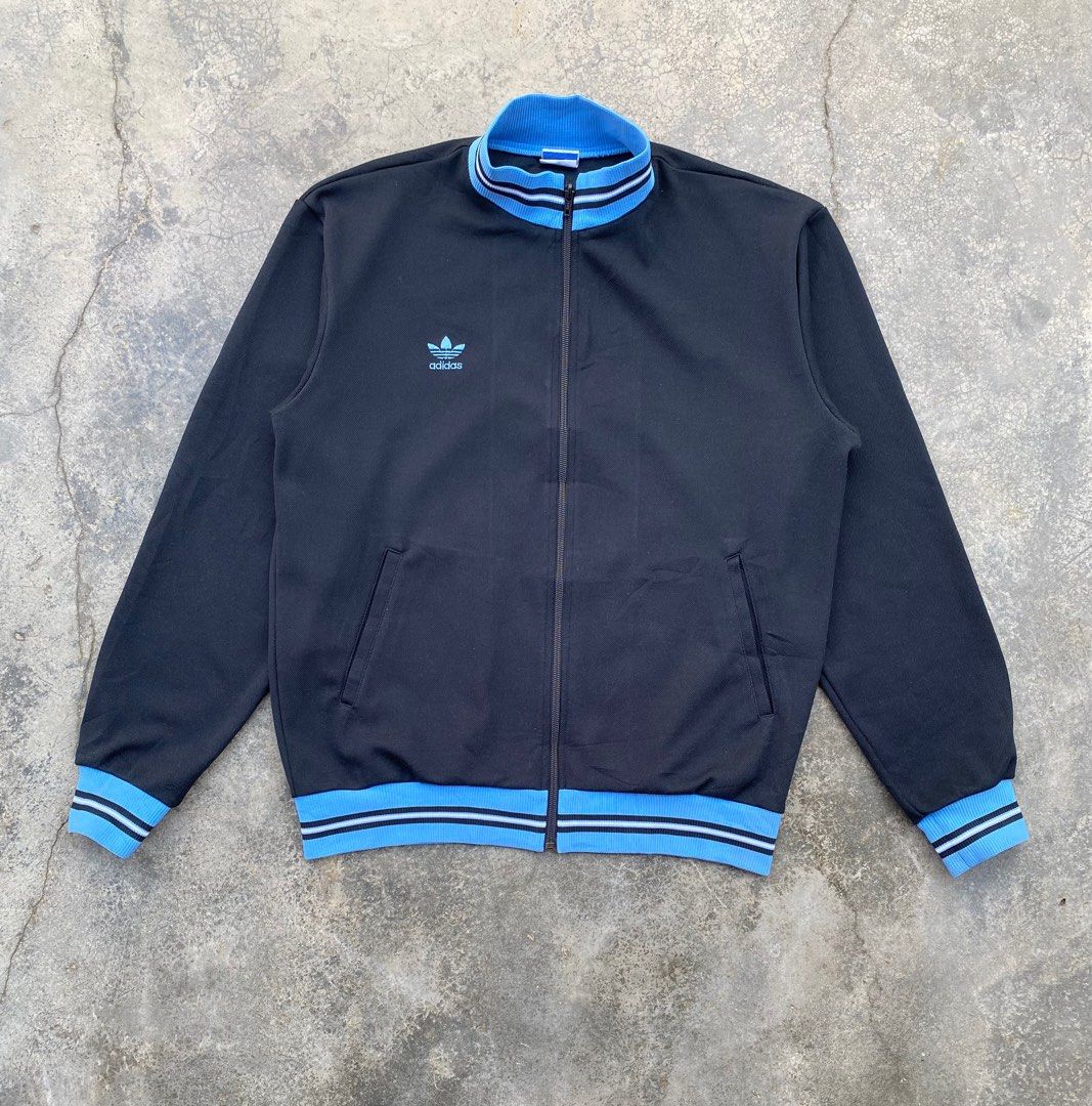 Vintage 90s adidas Bunga 1 Set, Men's Fashion, Tops & Sets, Tshirts ...