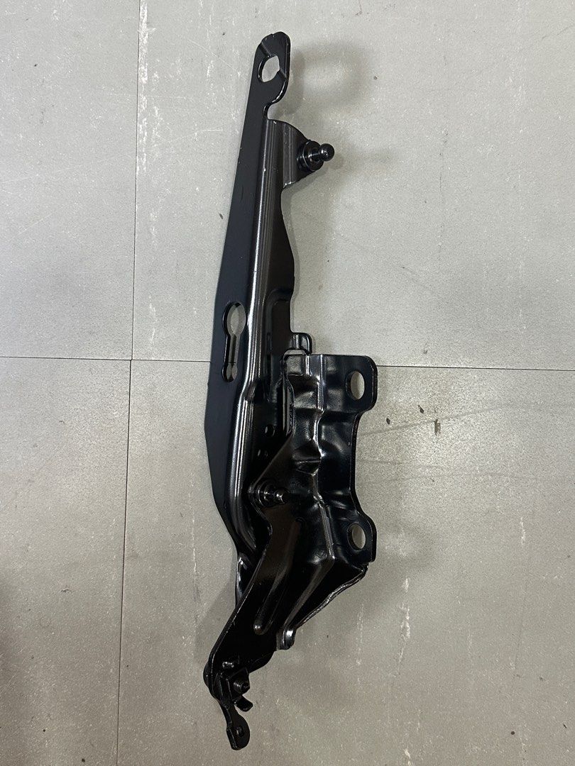 Volvo S80/V70/XC70 Engine Bonnet Hinge RH/LH, Car Accessories ...