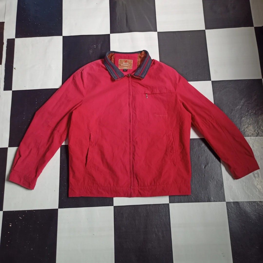 Work Jacket on Carousell