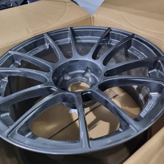 Quantum Forged Custom 20 Inch Rims, Car Accessories, Tyres & Rims on ...