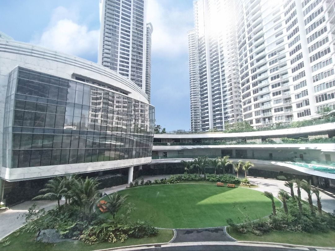 1 Proscenium Office Space Whole Floor for sale in Rockwell Makati on ...