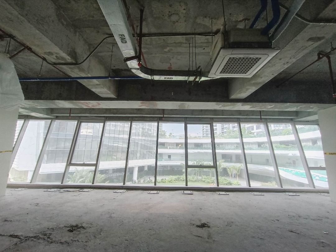 1 Proscenium Office Space Whole Floor for sale in Rockwell Makati on ...