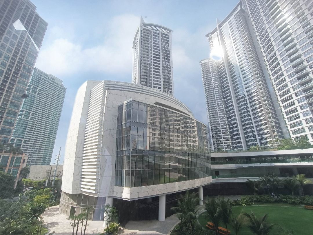 1 Proscenium Office Space Whole Floor for sale in Rockwell Makati on ...