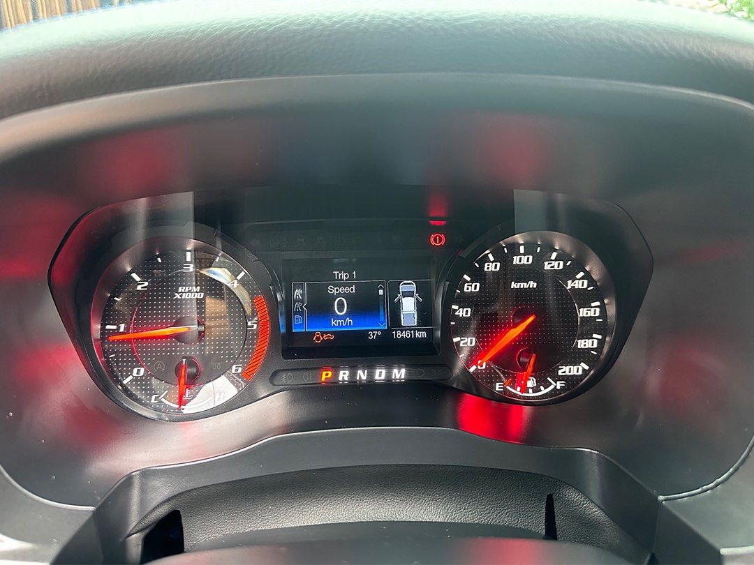 2020 Ford Raptor 2.0L 4x4 Fully Loaded Absolute Black Auto, Cars for ...