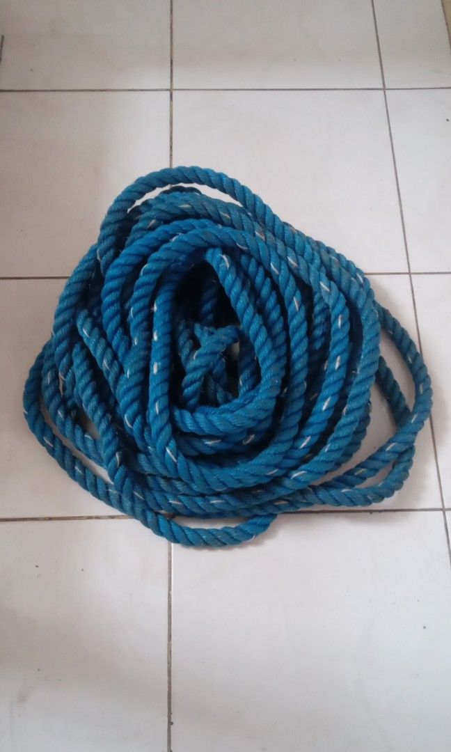 30mm rope on Carousell