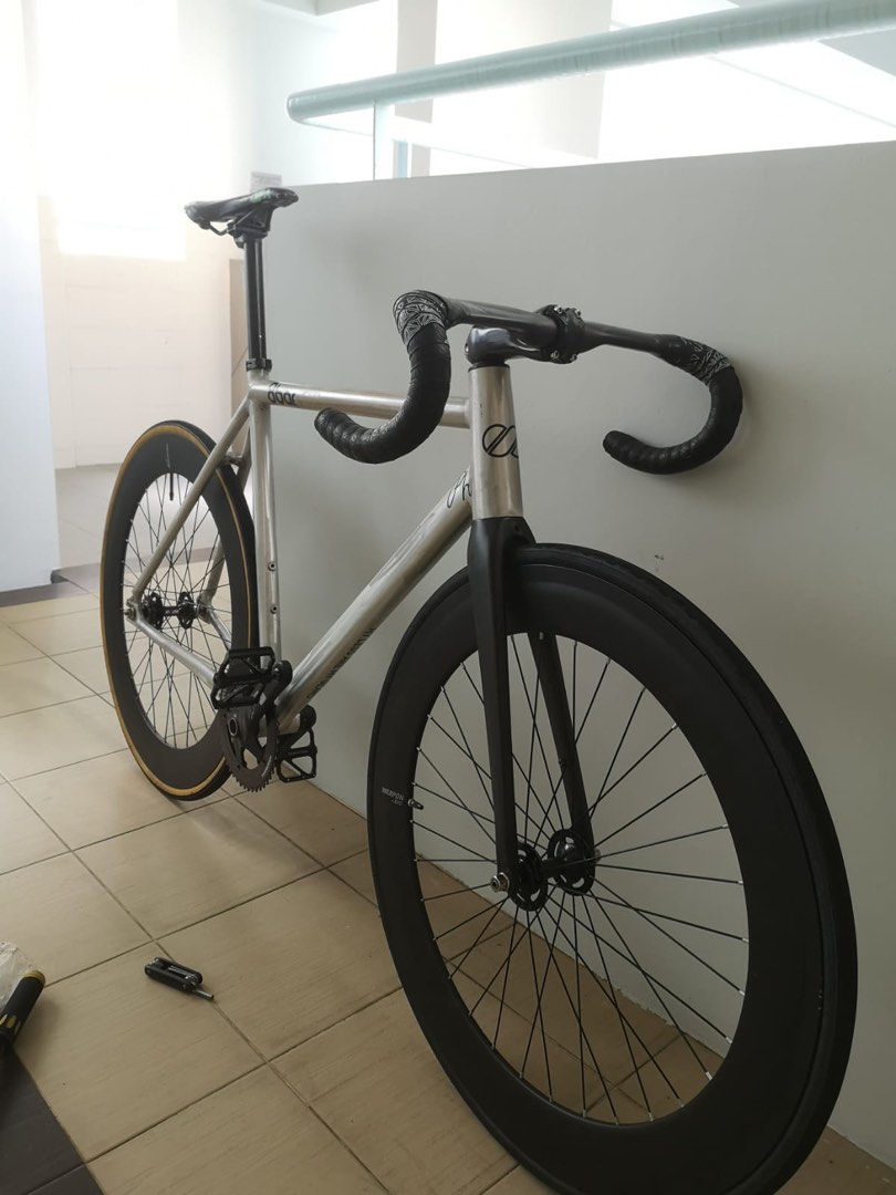 8BAR FHAIN | TAGS: DOSNOVENTA SKREAM ENGINE 11 CINELLI CENTRURIO ...