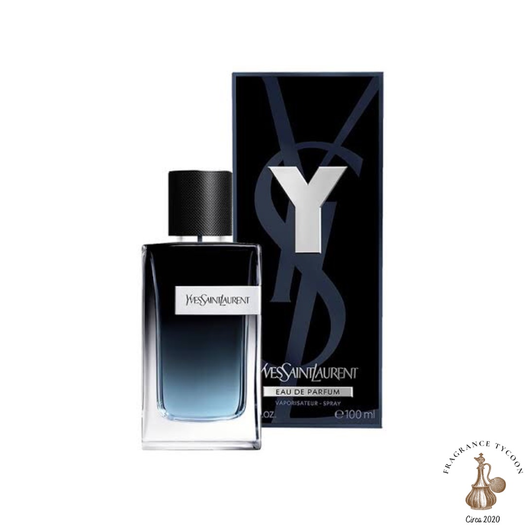 ( BNIB ) Ysl Y Edp 100ml, Beauty & Personal Care, Fragrance ...