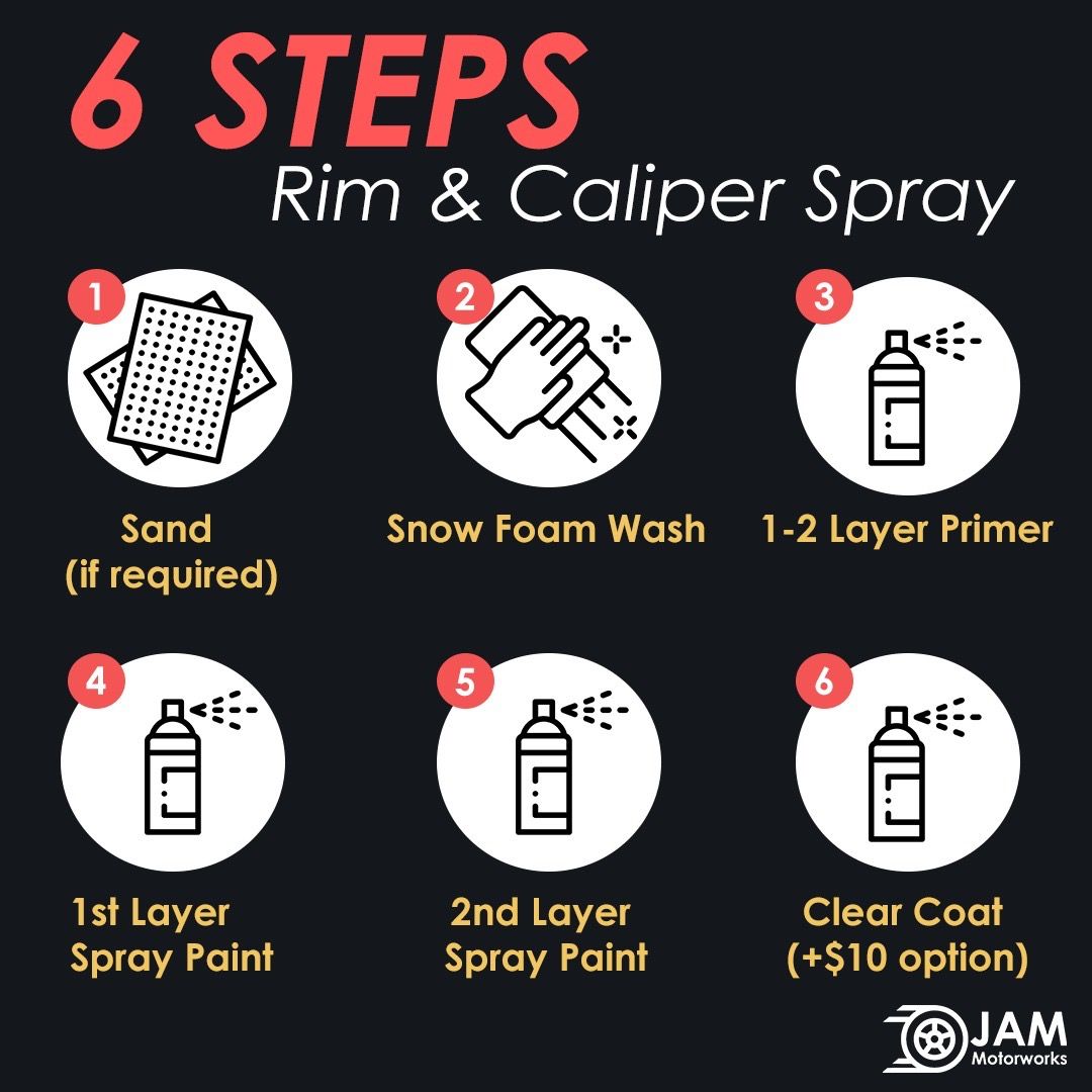 🔥 Tiffany Blue Calipers Spray Booth🔥 Car Rims and Brake Caliper Spray ...