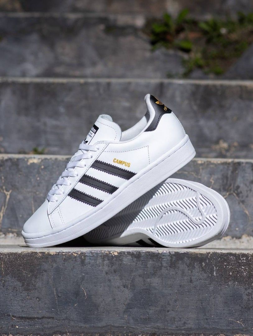 Sepatu Adidas Campus