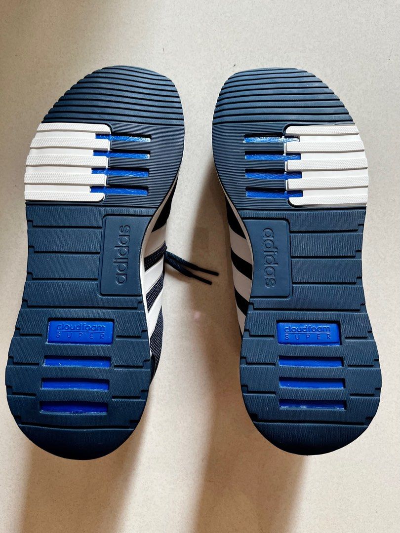 Adidas Rubber Shoes TR21 on Carousell