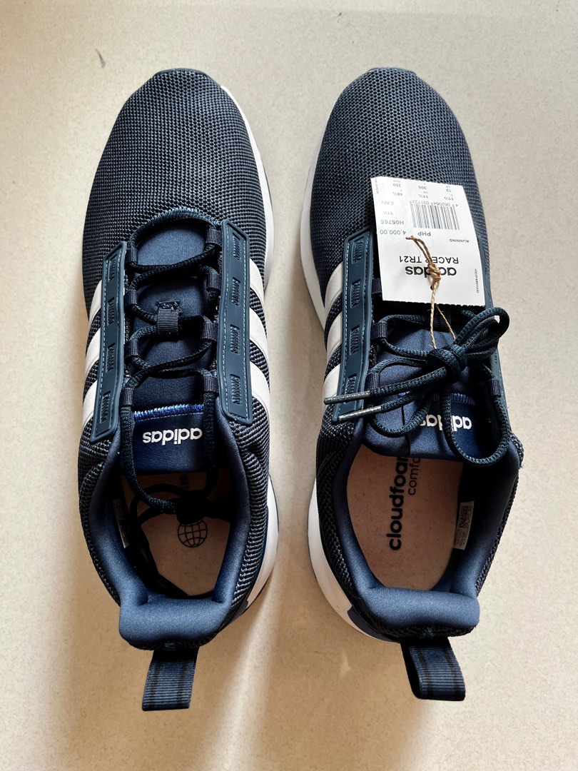 Adidas Rubber Shoes TR21 on Carousell