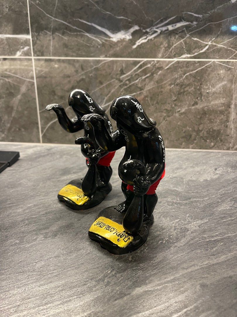 Ai Teng Bucha, Hobbies & Toys, Memorabilia & Collectibles, Religious ...