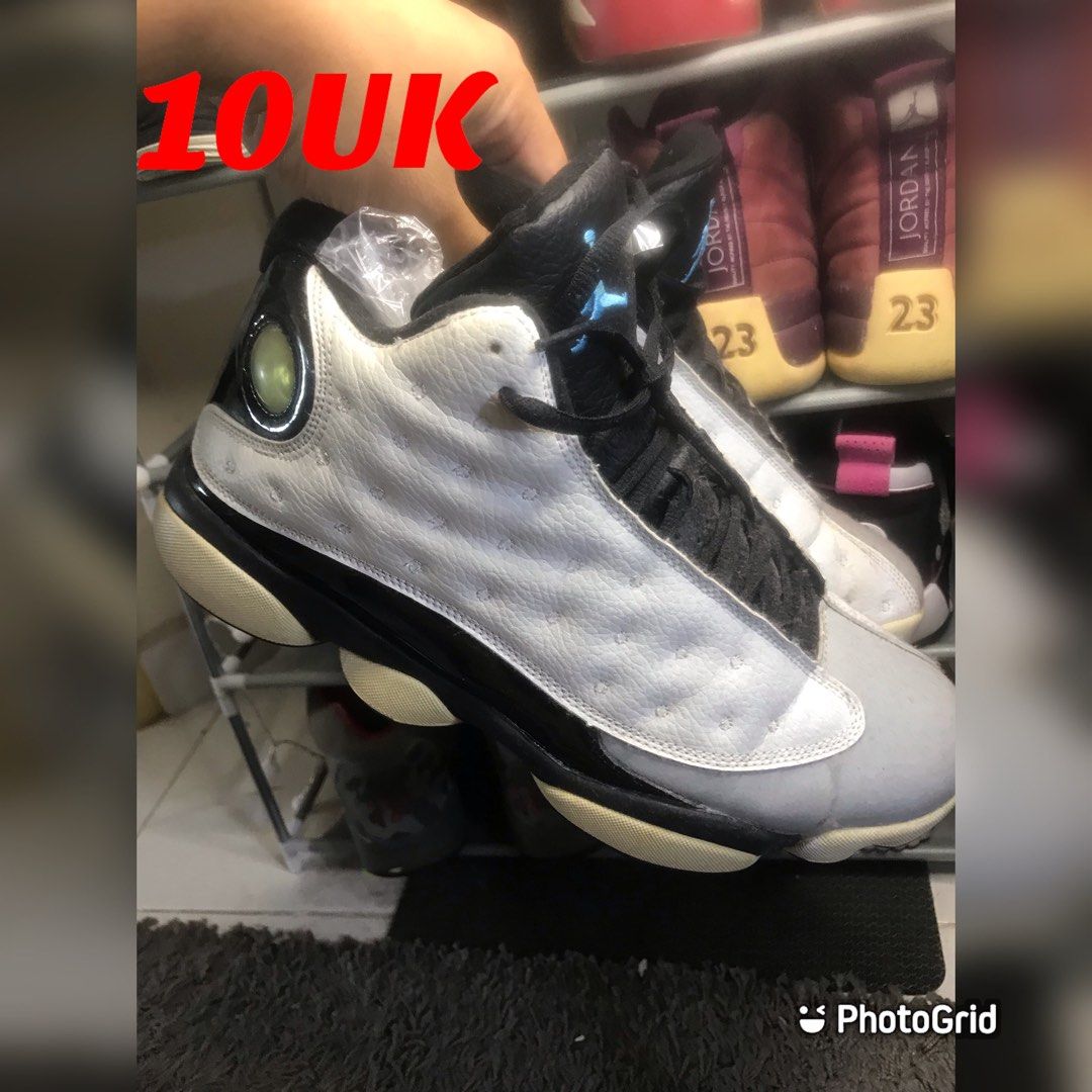 AIR JORDAN 13, Men's Fashion, Footwear, Sneakers on Carousell