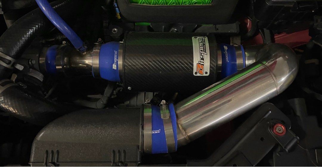 Air Speed Air Intake for Kia K3 2017, Car Accessories, Accessories on ...