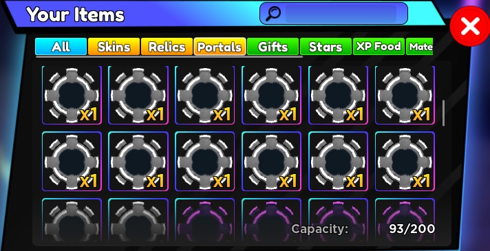 Anime Adventure Unique Aizen/, Video Gaming, Video Games, Others on ...