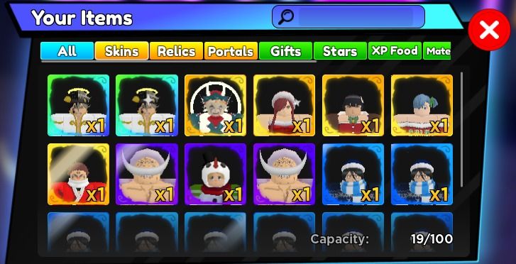 Anime Adventure Unique Aizen/, Video Gaming, Video Games, Others on ...