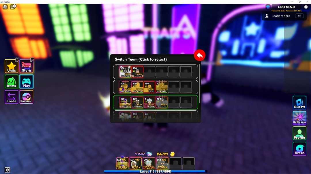 Anime Adventure Unique Aizen/, Video Gaming, Video Games, Others on ...