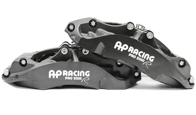 AP Racing CP9660 Pro5000R 6 Pot Big Brake Kit , 4pot,6pot,CP9200 ...