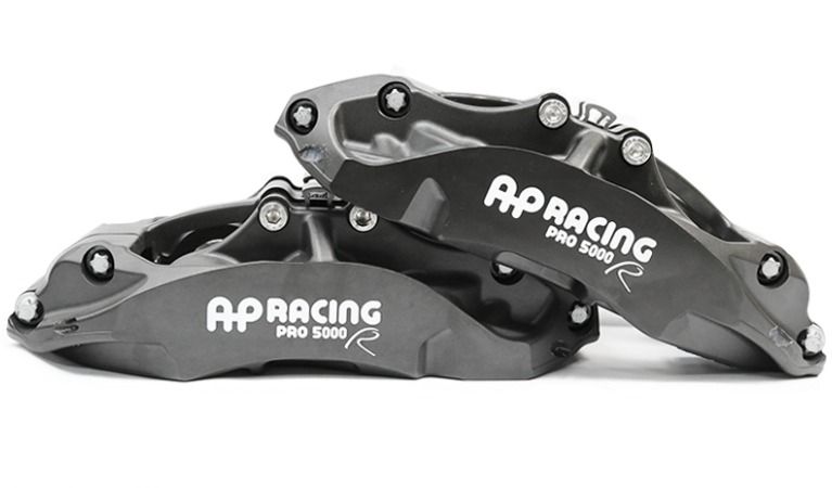 AP Racing CP9660 Pro5000R 6 Pot Big Brake Kit , 4pot,6pot,CP9200 ...