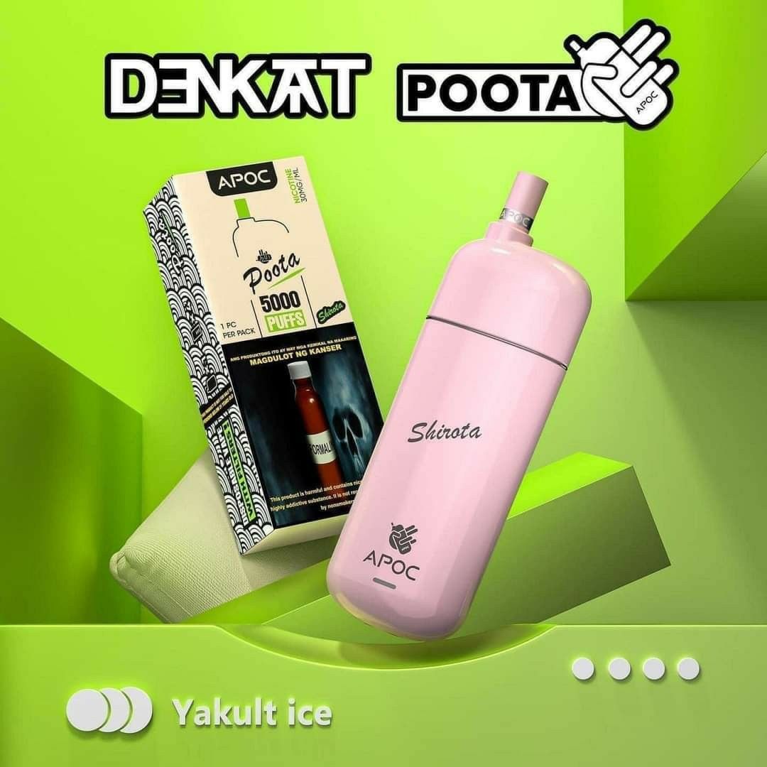 Apoc Poota 5000 Below SRP, Mobile Phones & Gadgets, Other Gadgets on ...