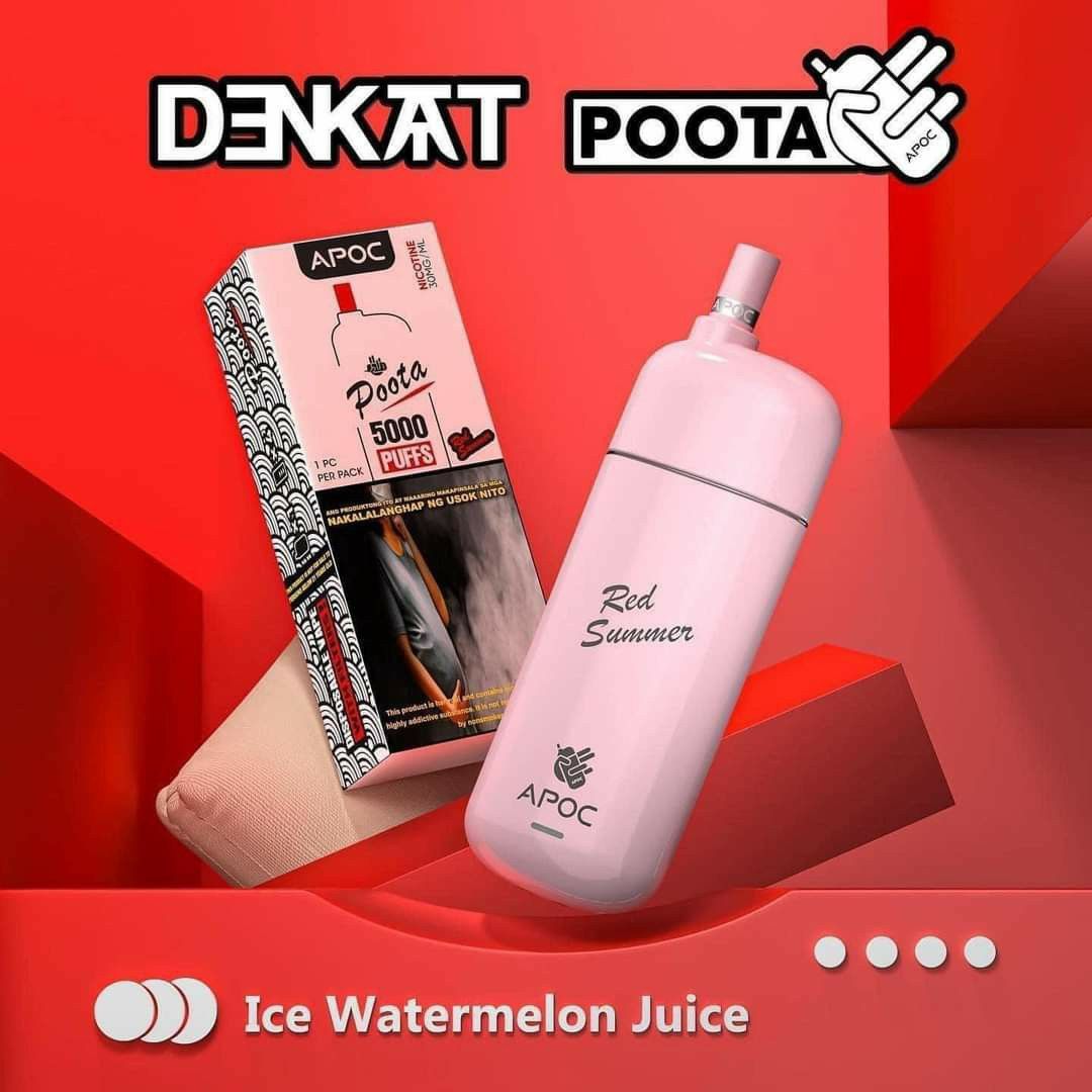 Apoc Poota 5000 Below SRP, Mobile Phones & Gadgets, Other Gadgets on ...