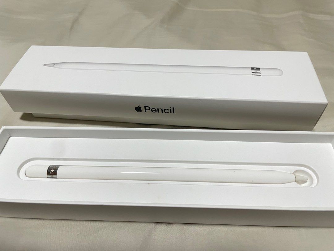 Apple Pencil Gen 1, Computers & Tech, Parts & Accessories, Other ...