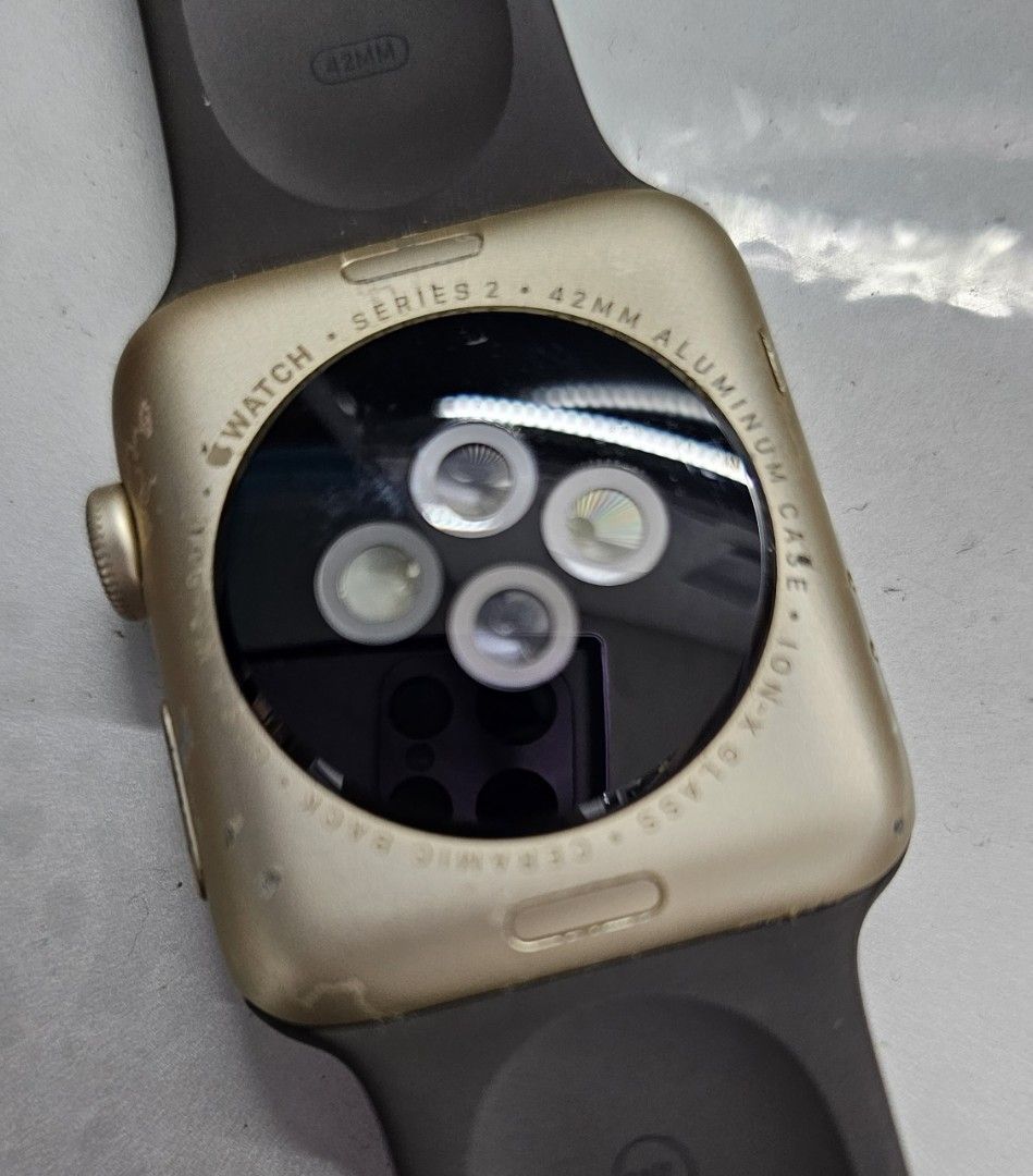 Japan Apple Watch Series 2, 44mm, Mobile Phones & Gadgets, Wearables ...