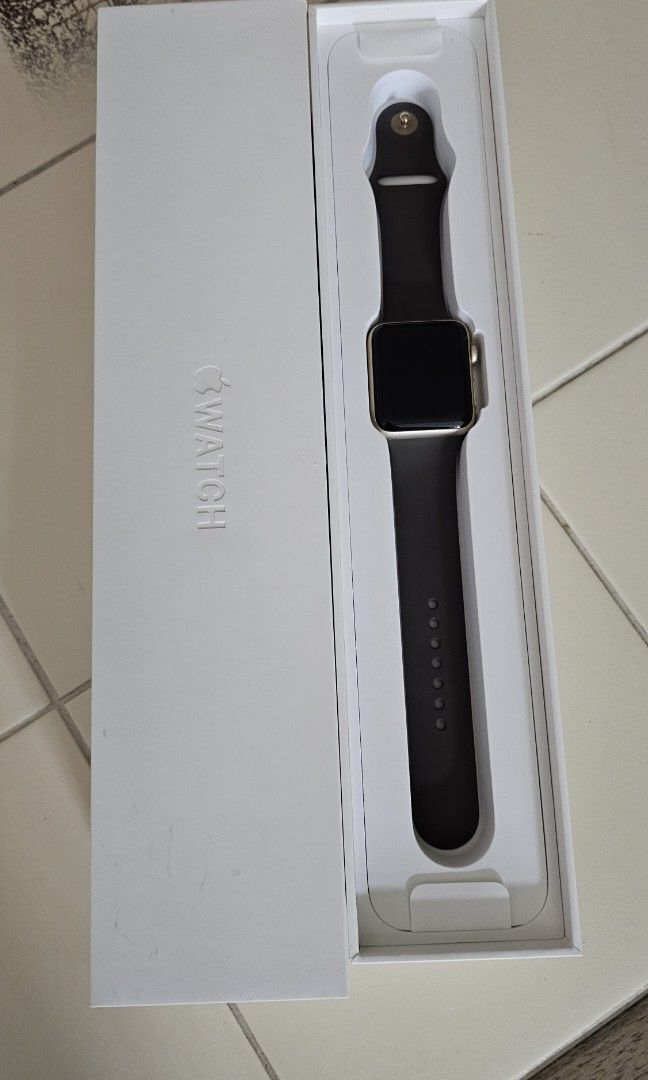 Japan Apple Watch Series 2, 44mm, Mobile Phones & Gadgets, Wearables ...