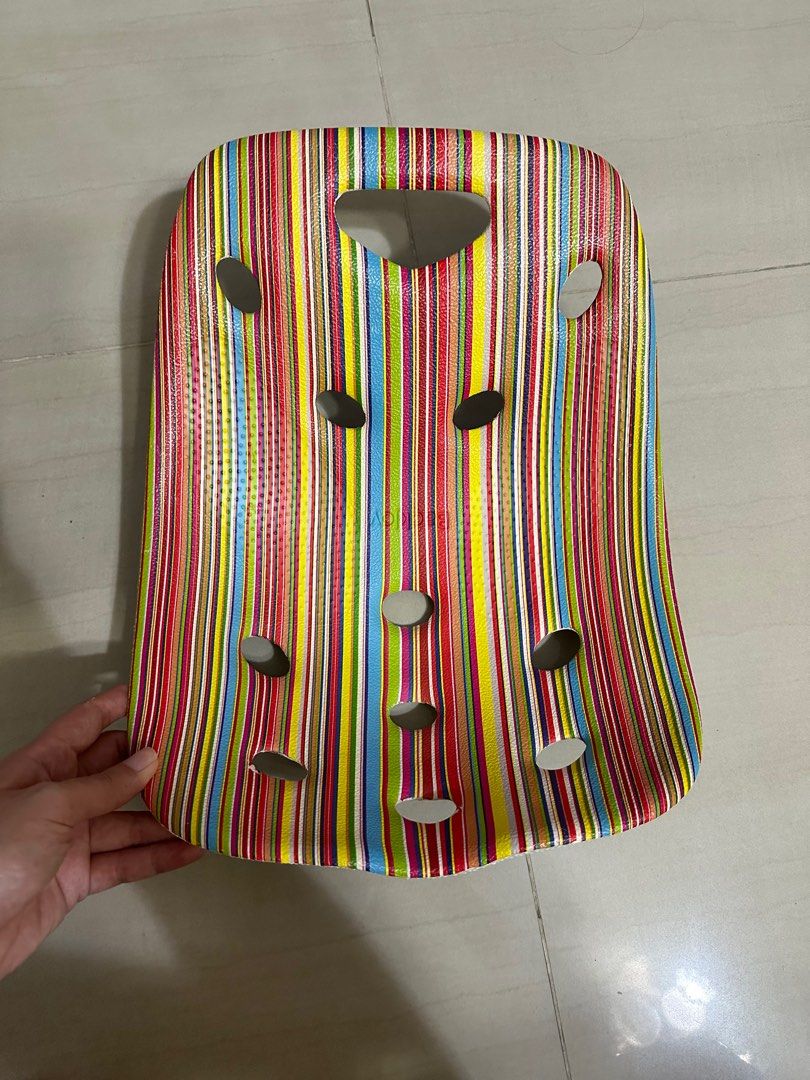 BackJoy Posture Corrector Chair, Furniture & Home Living, Furniture ...