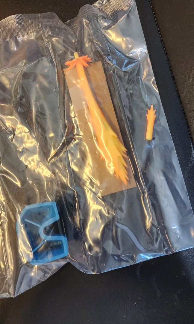 Banpresto - Yusuke and Kuwabara (Yuyu Hakusho), Hobbies & Toys, Toys & Games on Carousell