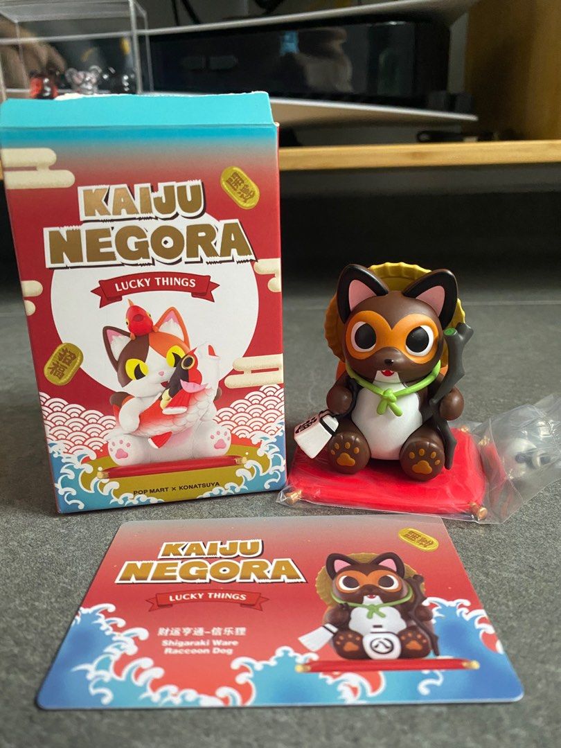 Bearbrick Popmart 52toys Mighty Jaxx Dodowo, Hobbies & Toys, Toys ...