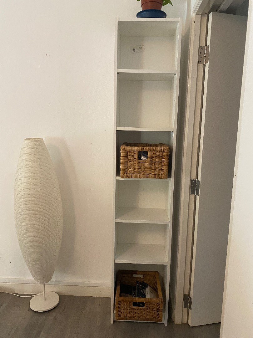 Billy Bookcase, Furniture & Home Living, Furniture, Shelves, Cabinets ...