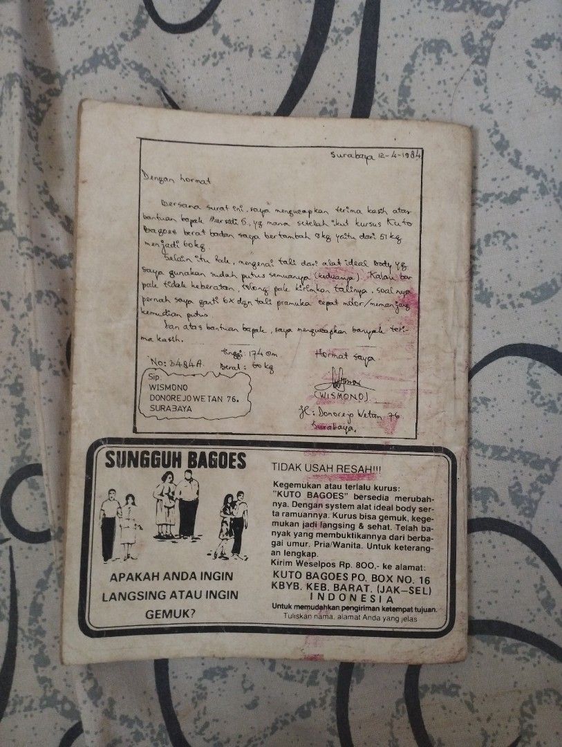 Bingung tatang s, Buku & Alat Tulis, Buku di Carousell