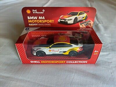 Bmw m4 Motorsport rc car shell limited edition, Hobbies & Toys, Toys ...