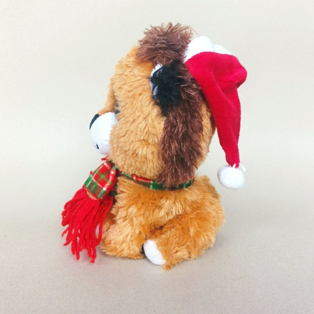 Boneka Anak Singa Mata Belok - Brand Paws, Toys & Collectibles, Mainan ...