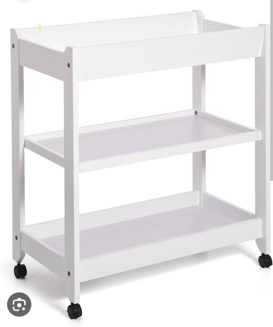 Boori Diaper Change Table, Babies & Kids, Baby Nursery & Kids Furniture ...