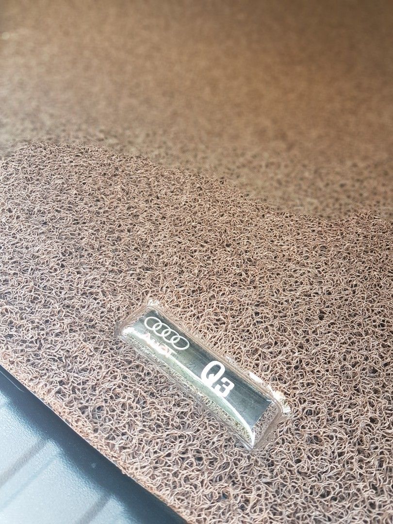 Boot mats trunk liners rubber mats for Honda City Civic Vezel CR-V ...