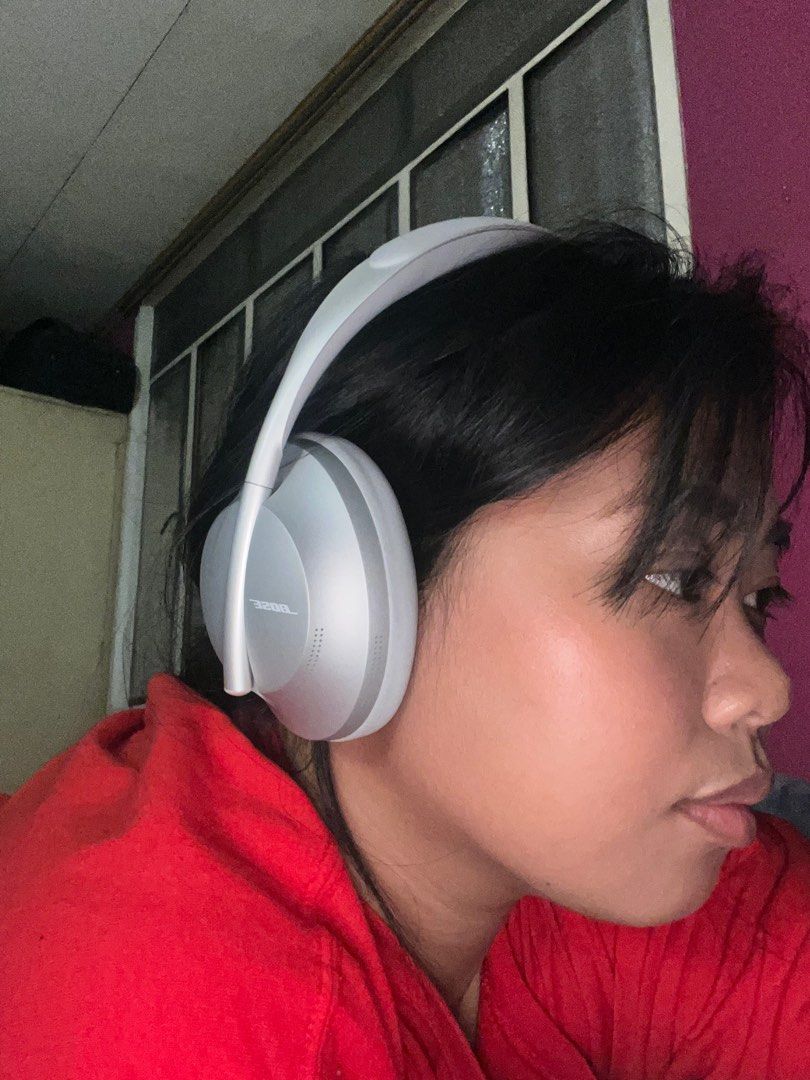 Bose Noice Cancelling Headphones Audio Headphones Headsets On Carousell