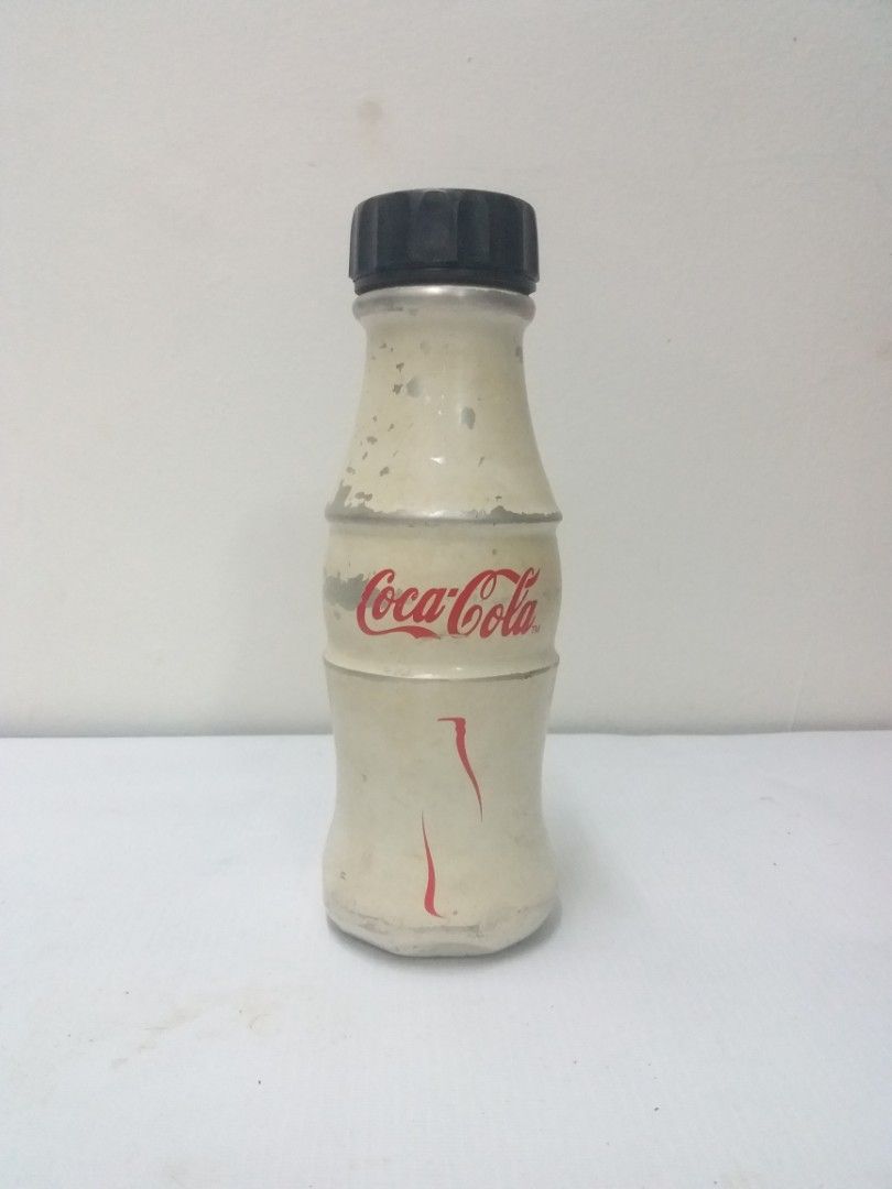 Botol air aluminium Coca Cola, Hobbies & Toys, Collectibles ...