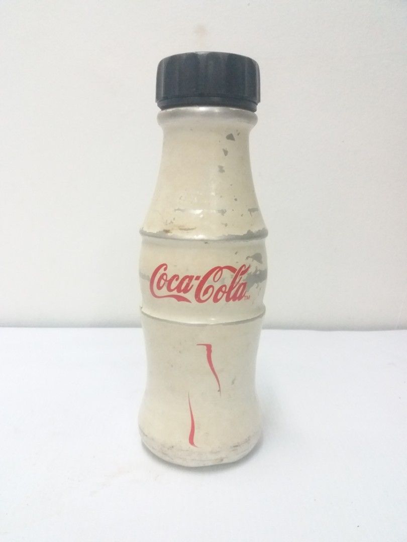 Botol air aluminium Coca Cola, Hobbies & Toys, Collectibles ...