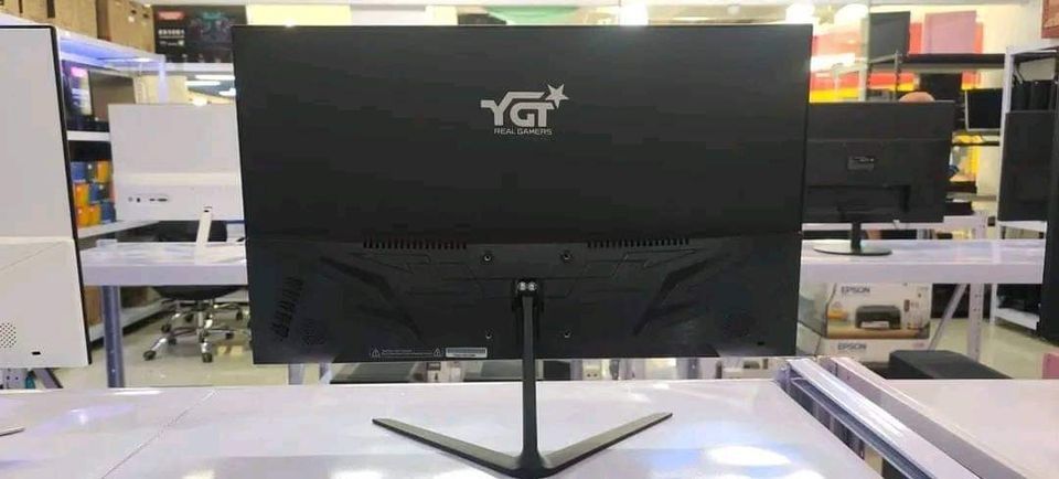 brand new gaming monitor ygt 24'' ygt, Computers & Tech, Parts ...