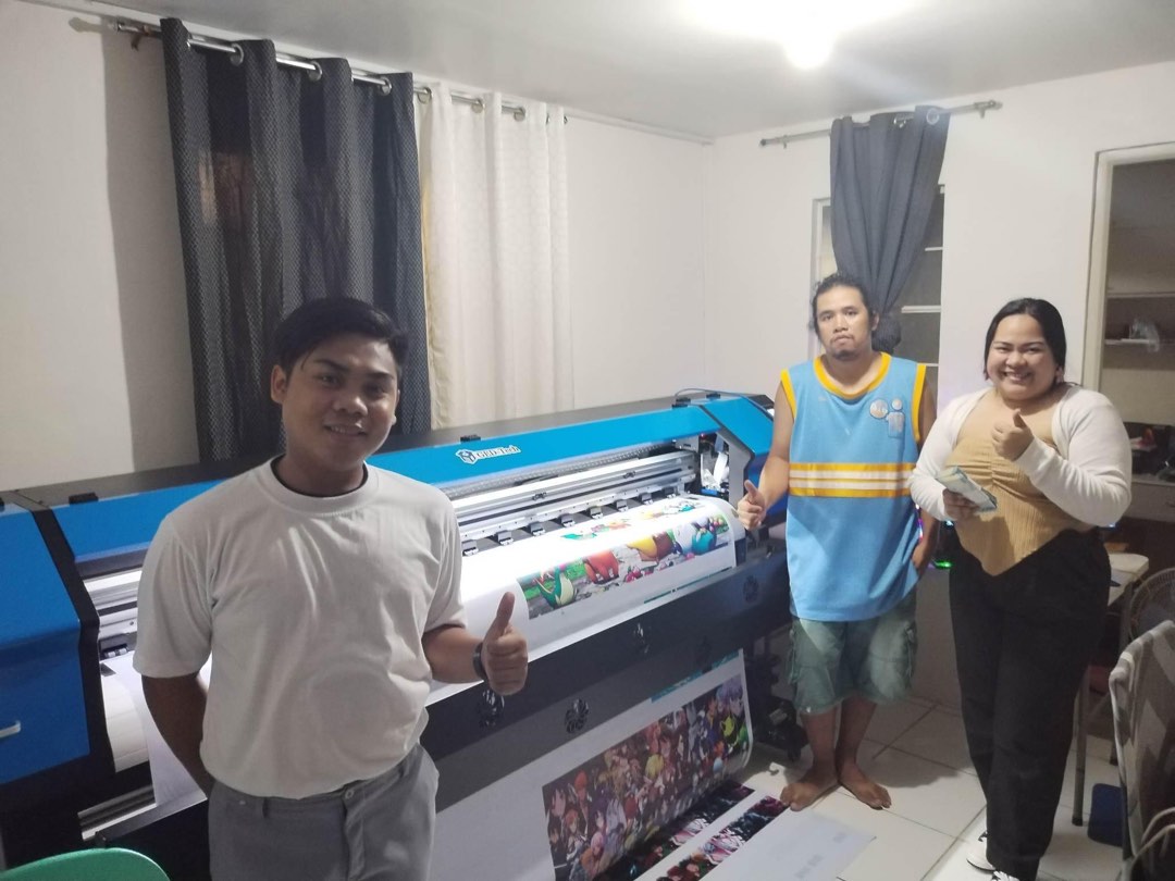 Brand new Large Format Printer Machine, Computers & Tech, Printers ...