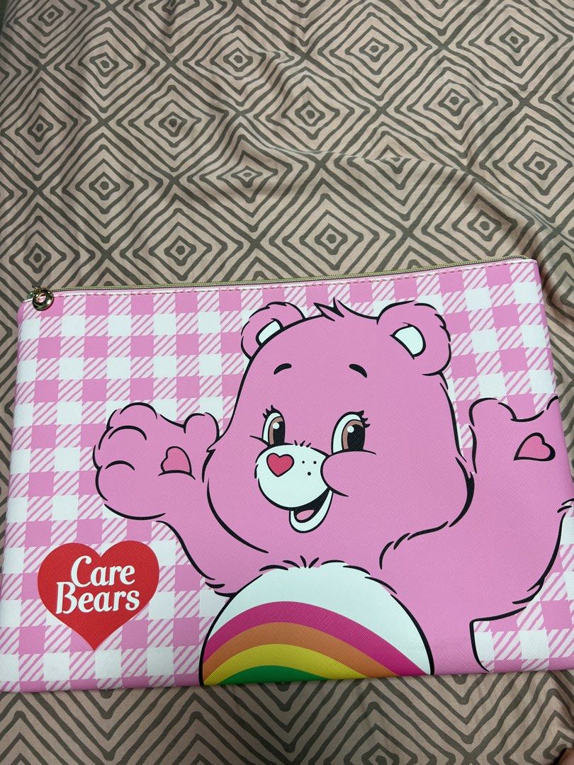 Care Bear Laptop bag, Computers & Tech, Parts & Accessories, Laptop ...