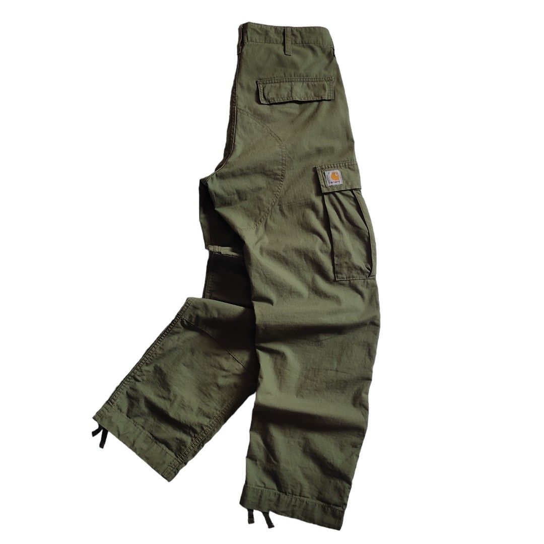 Carhartt wip regular cargo pants ripstop wtaps nbhd palace, Men's ...